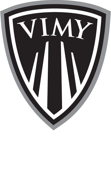 About VIMY DANCE - Vimy Dance